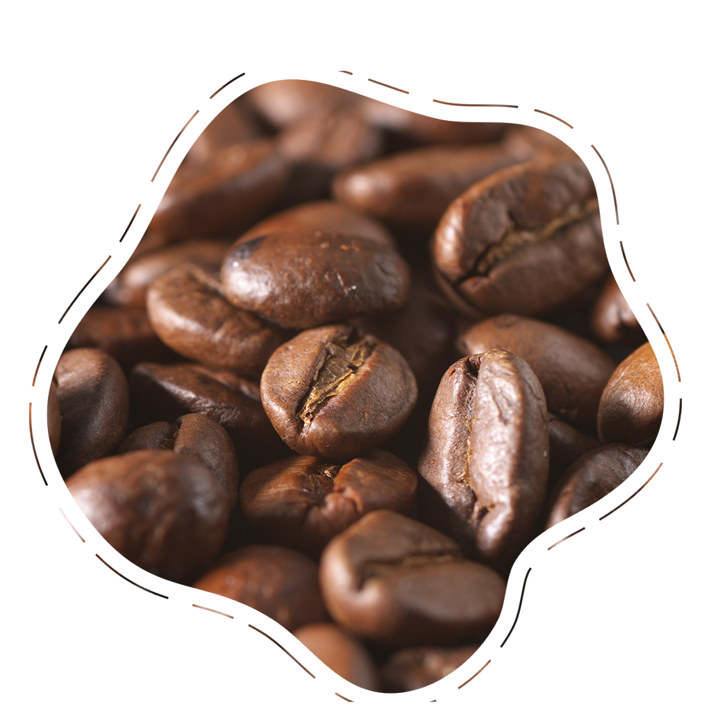 Welcome to YAS COFFEE